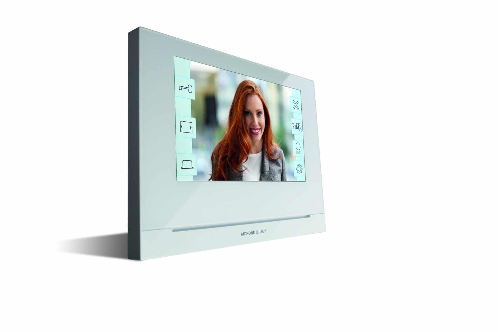 Interphone Aiphone JO WI-FI : test et avis - Construire.fr