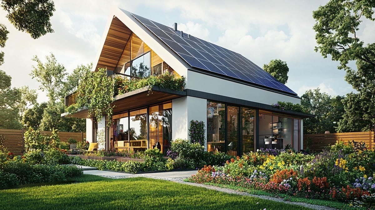 RE2020 : Ce qu’il faut savoir en 2025 - Construire.fr